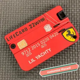 Shop - Lifecard Firearms