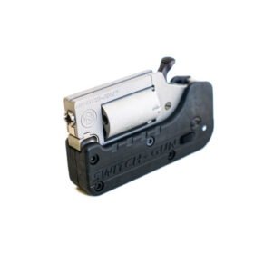 Switch-Gun .22WMR Folding Revolver | Lifecard Firearms