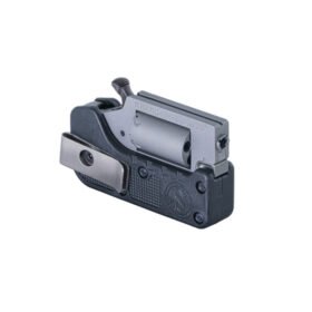 Switch-Gun .22WMR Folding Revolver | Lifecard Firearms